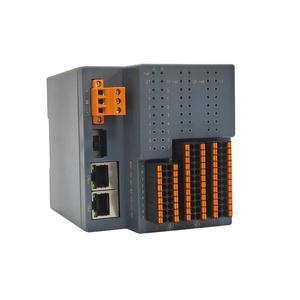 EtherCAT温控模块 - 川得模块型多路温控器模块